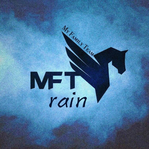 MFT战队考官rain 