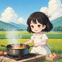 快乐小农