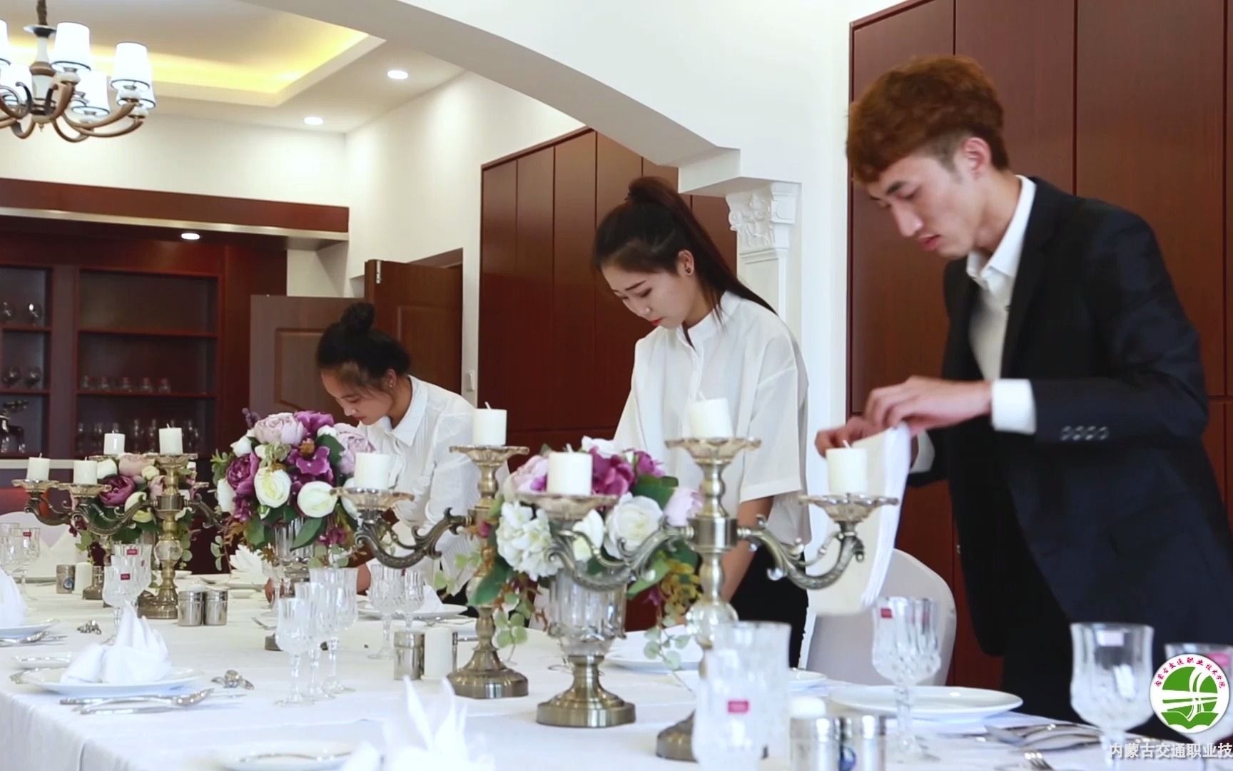 内蒙古交通职业技术学院视频