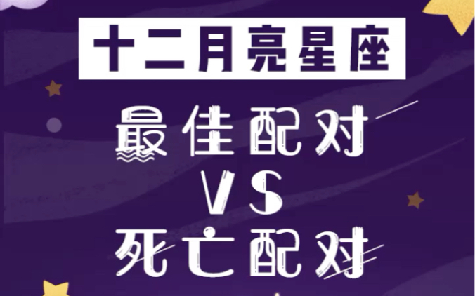 【奶羊星live】十二星座最佳配对之月亮狮子座(月亮代表你的心,想知道...