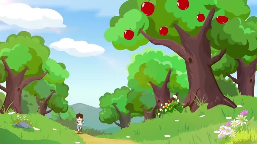 三年级整本书阅读伴读课堂-《格林童话》第一站