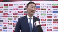 CBA 19/20赛季 第12轮 浙江稠州银行VS九台农商银行 赛后采访-浙江...