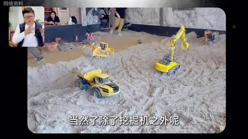 ...你见过吗?是胡扯还是革新?在新消费场景下,这种商业模式,你觉得有...