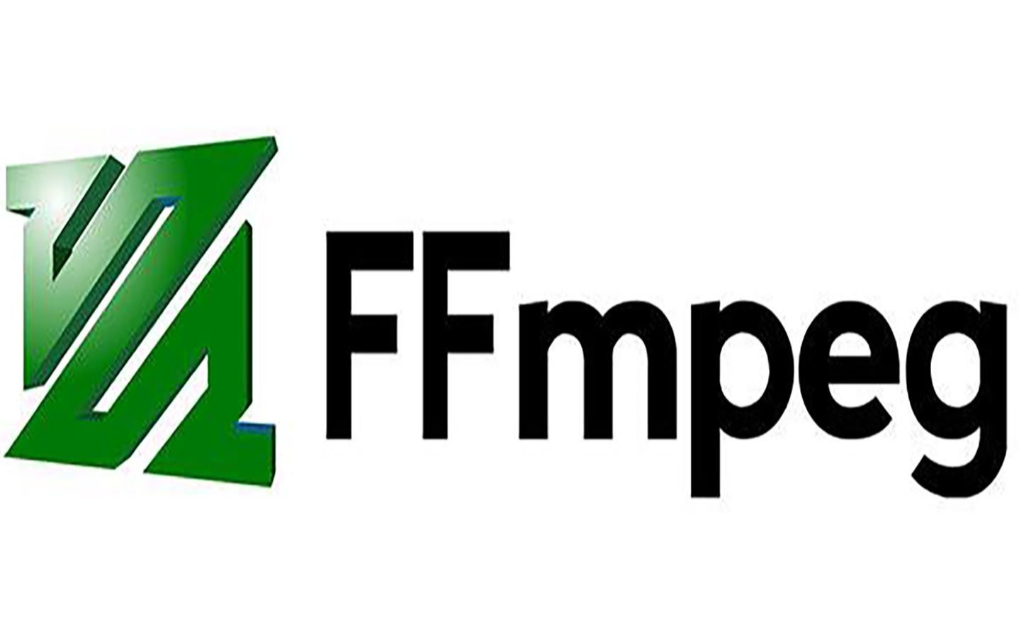 FFmpeg教程——MAD人所需的工具之一