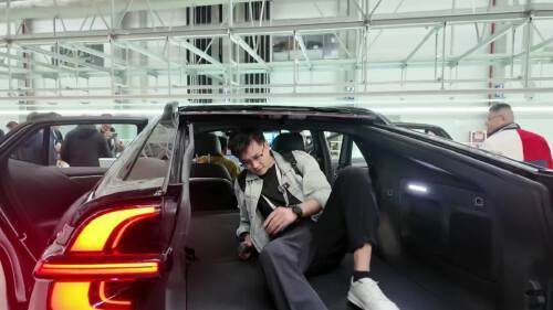 一部车解锁N种可能一辆可以变皮卡的SUV