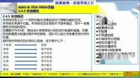 55 2.4.5 失效模式 FMEA手册培训