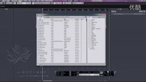 cubase Pro使用教程第一集-添加第三方插件及基本设置-晨风音乐编曲网