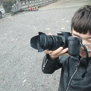 小松记 