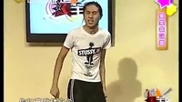 爱笑会议室-张子栋试戏2000人大场面