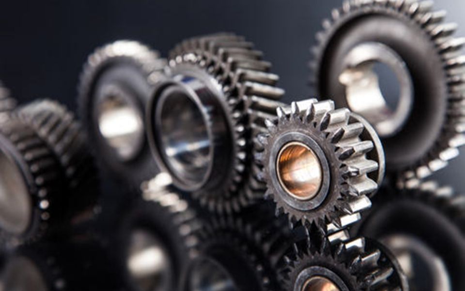 调质,正火,淬火,渗碳,回火,渗氮!齿轮的修炼之路!