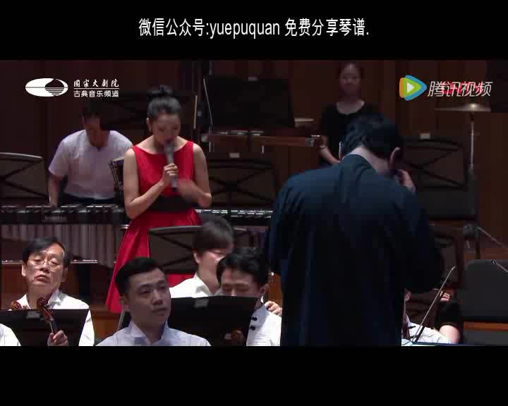 彼得与狼 小提琴