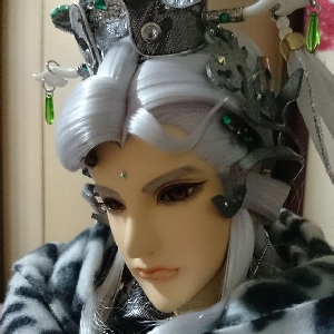 总有殖人嗡嗡叫 