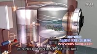 最新的医疗垃圾处理系统视频演示