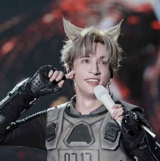 玄凤不会唱歌吖 