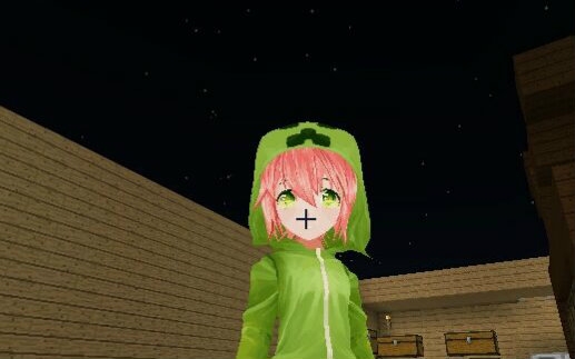 我的世界新手向教程第一期