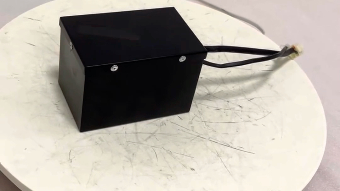 24V隧道防爆锂电池,粉丝想看的制作过程!安排