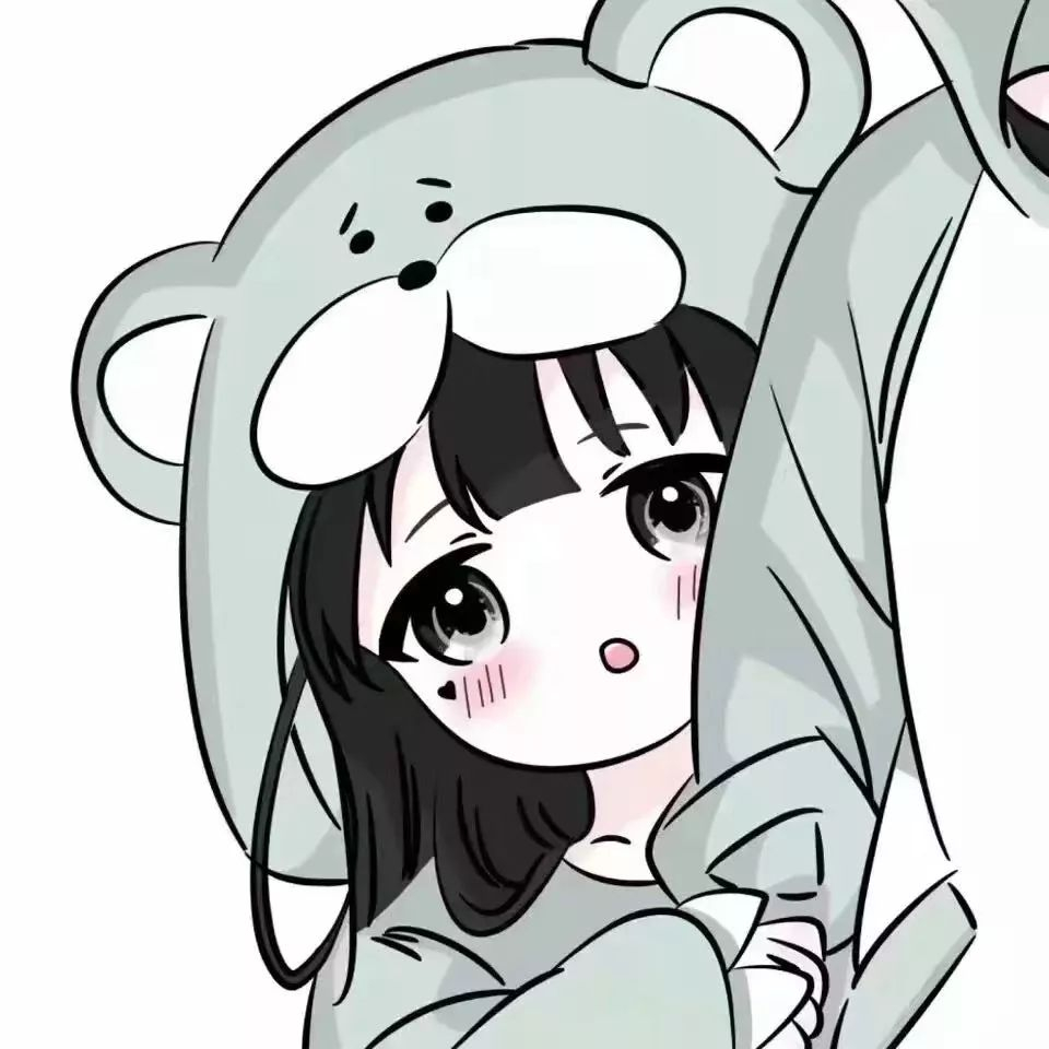 爱吃草莓的瞄吖 