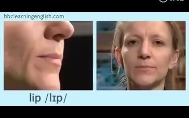 BBC最棒的英语发音教程(完整版)