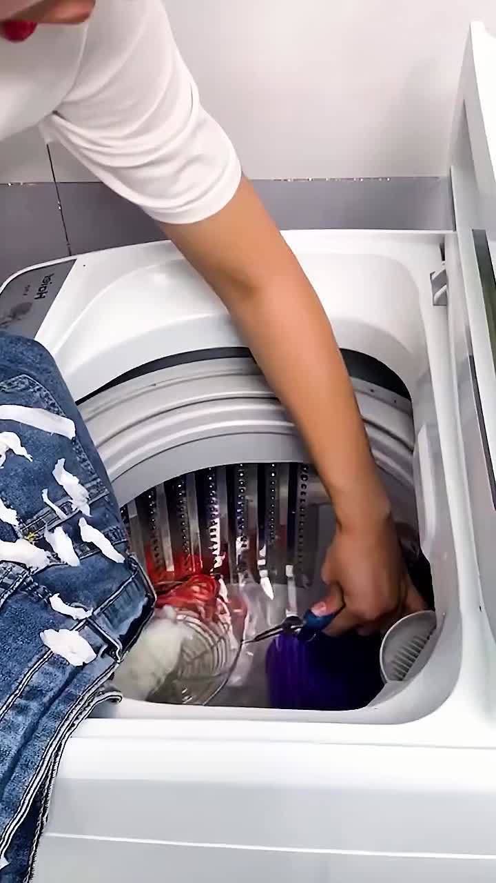 洗衣机过滤网袋