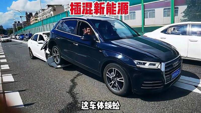 油电混合动力,插混新能源