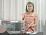 格兰仕烤箱K1H讲解视频
