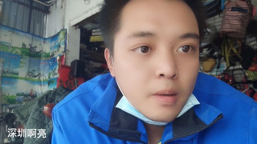 遇到这样的人是真的生气,上门给你维修电动车,你说话还牛逼轰轰
