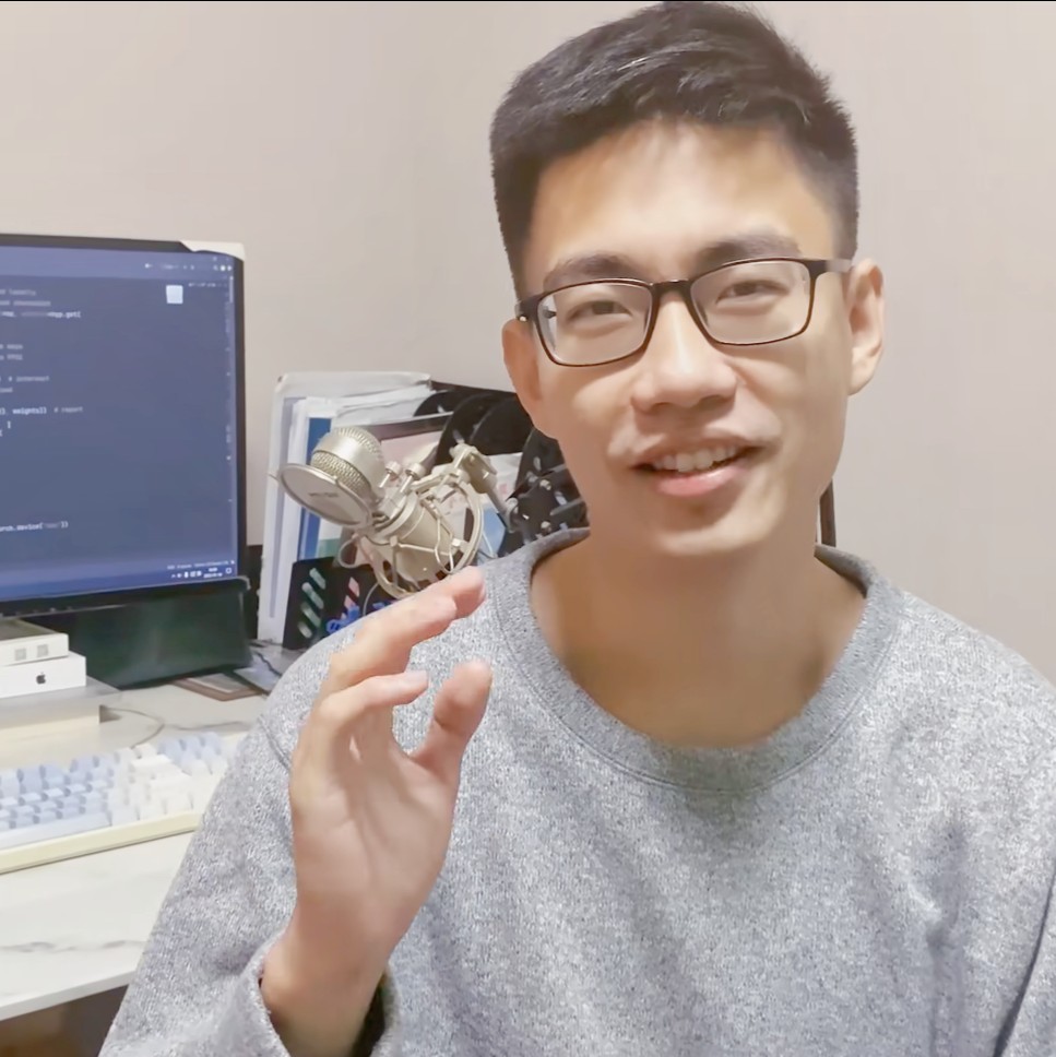 唐宇迪的AI小助理 