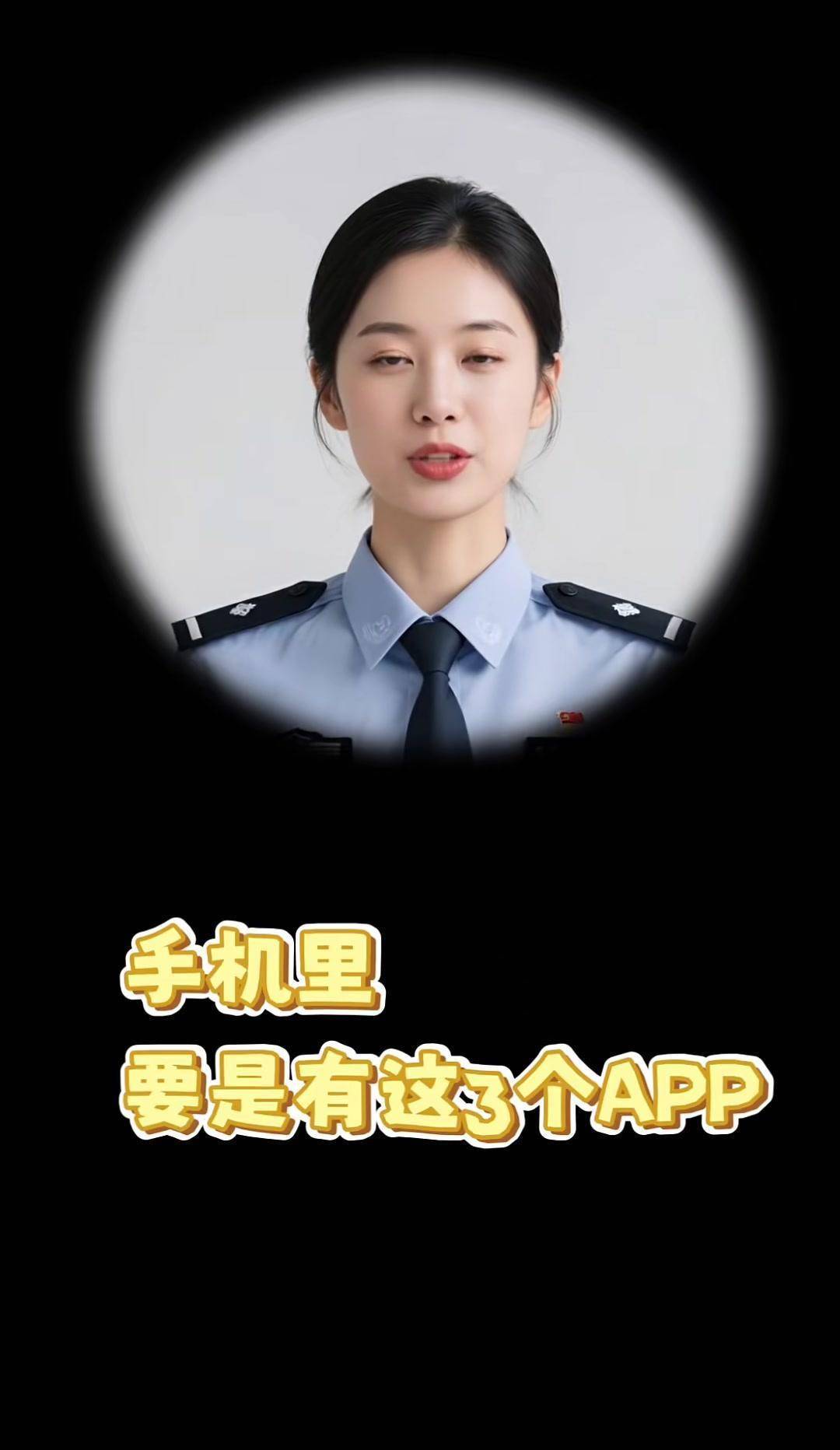这三个APP,赶紧删!#反诈骗宣传#警惕#反诈知识