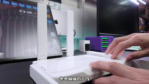 24年路由器怎么选丨WiFi7加量不加价你懂的路由器wifi7荣耀路由器5