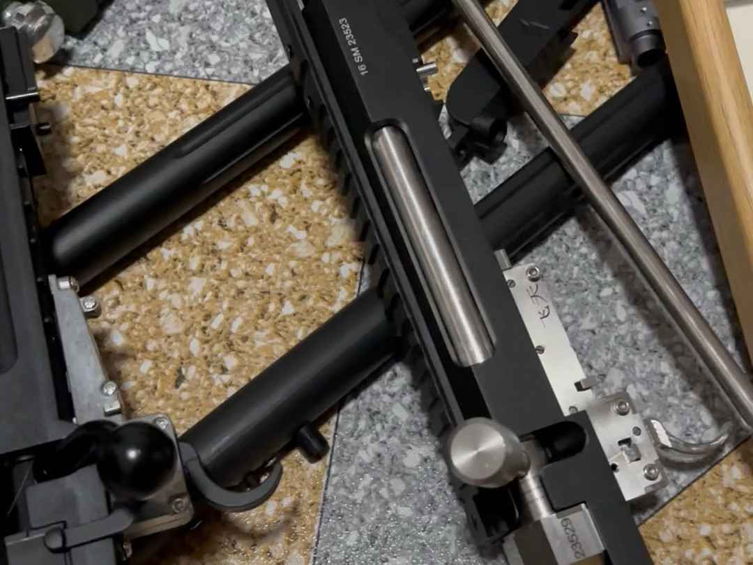 捷鹰Awm ,3+3妹妹版本!