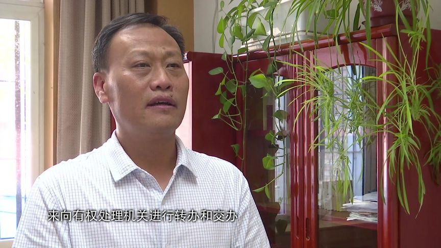 阳光信访 责任信访 法治信访