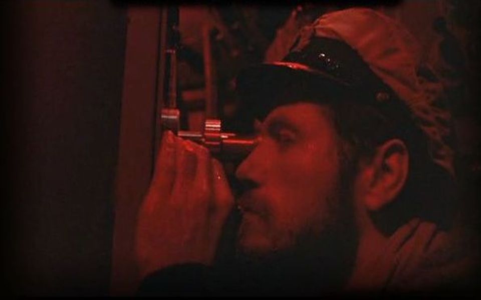 UBOAT初体验,带入感不错哦!(教学任务篇)-有点简单的潜艇游戏?囧