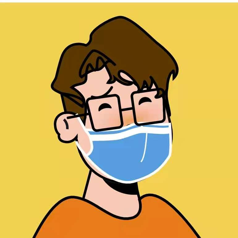 嗨皮coder 