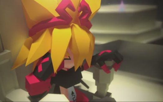 【凹凸世界】嘉德罗斯cut