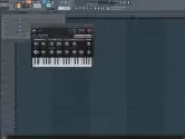 MIDI键盘连接FL Studio完成版