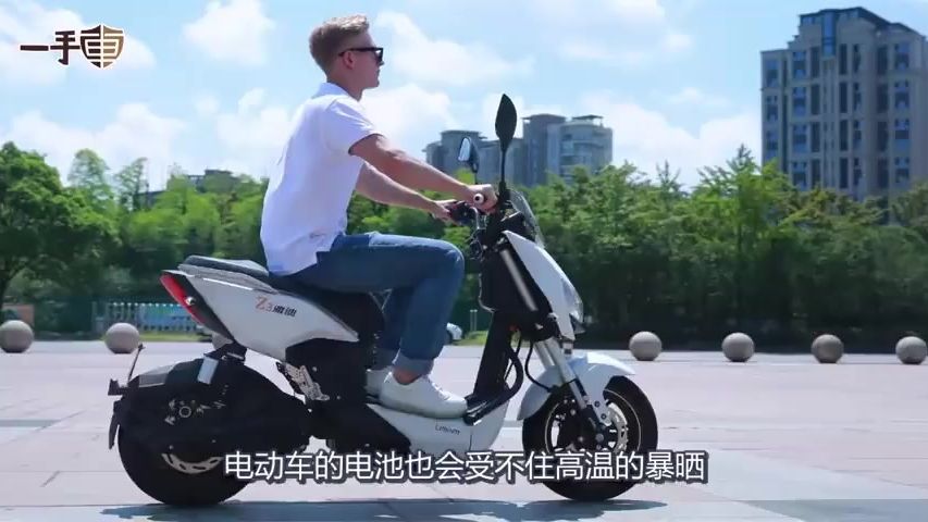 夏天天气炎热,电动车自燃现象经常发生,我们需要注意哪些
