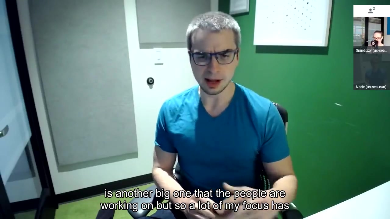 Kaggle Coffee Chat:Jacob Devlin(Google研究员,BERT作者)| Kaggle(...