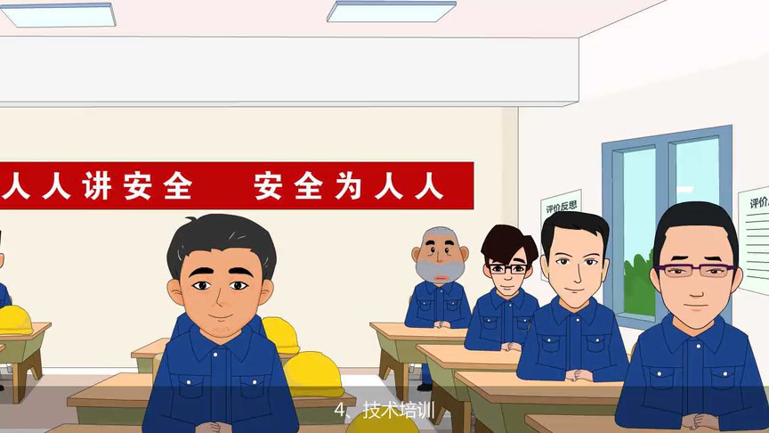 冬季安全生产“六防”检查培训