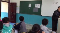 少年宫书法兴趣小组第六次活动记录