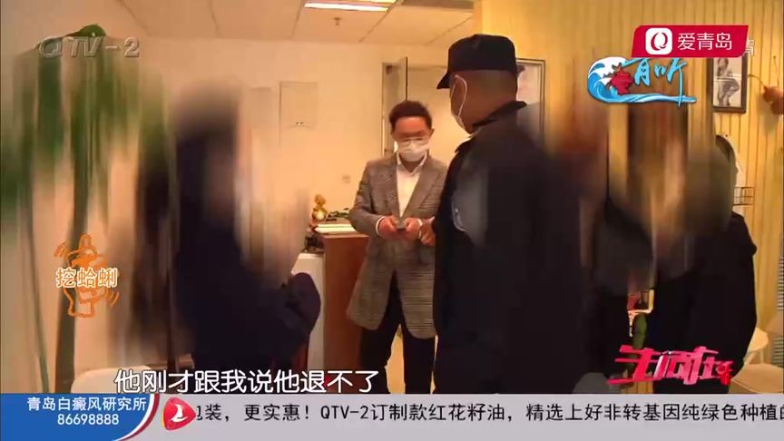 16岁女生来应聘!模卡骗局还在继续,公司老板玩失忆,威胁受害者