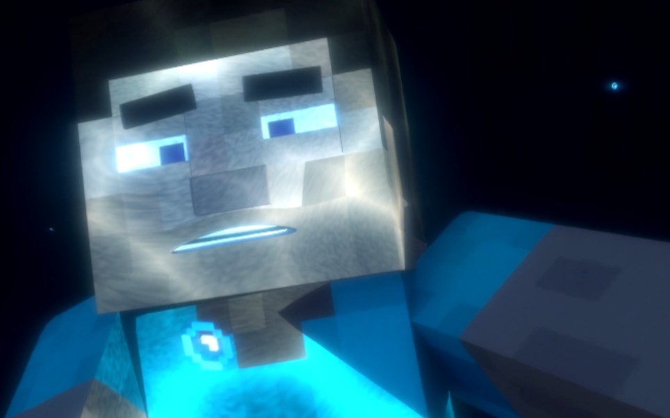 ...准备好自己的硬币!【MC/超燃/踩点/极致衔接】我是这世界唯一真实...