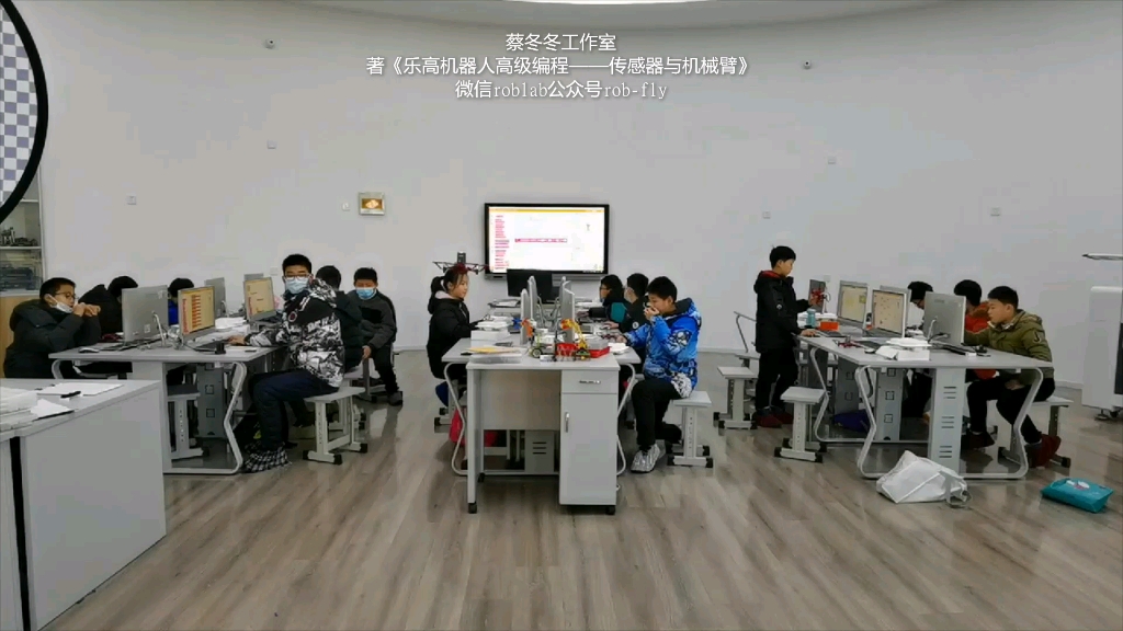 大疆无人机TT编程螺旋飞行
