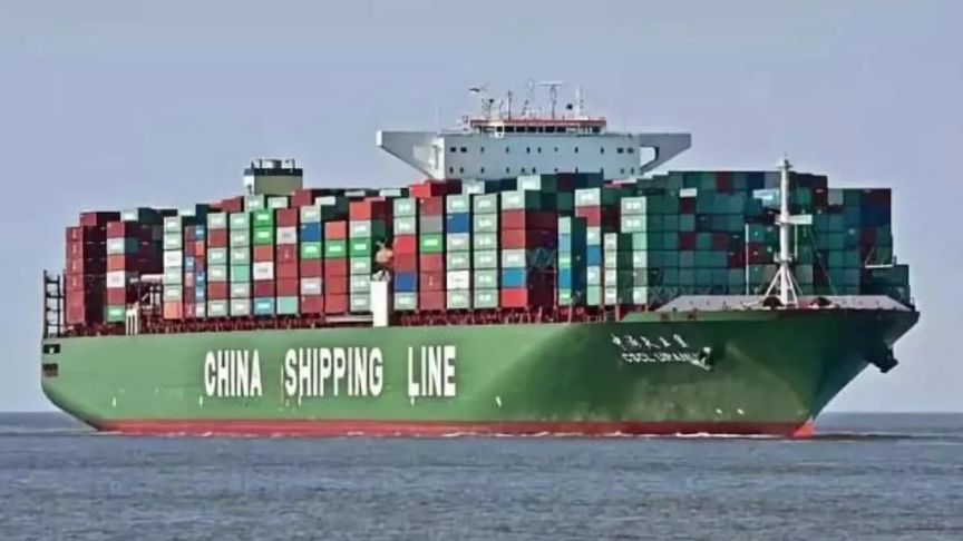 国际贸易,进出口贸易,CIF贸易条款的理解,以及注意事项。