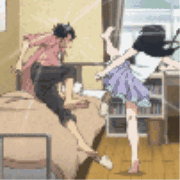 辰时初阳 
