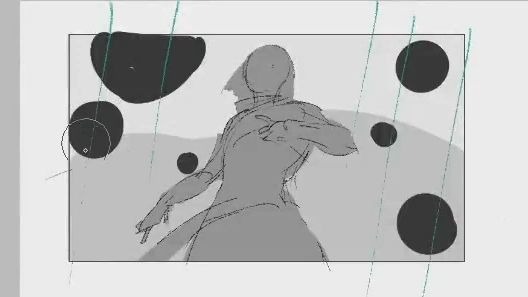 一张图讲清视觉引导的应用!