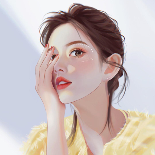 明媚暖暖 