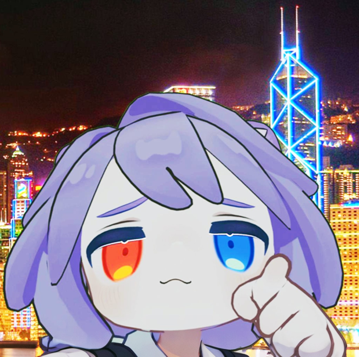 辣条酱港服打野 