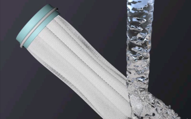 C4D不锈钢渲染,小白入门