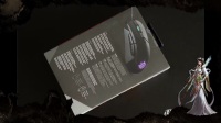 鼠标简单实用,驱动设置挺丰富-赛睿Rival310游戏鼠标体验