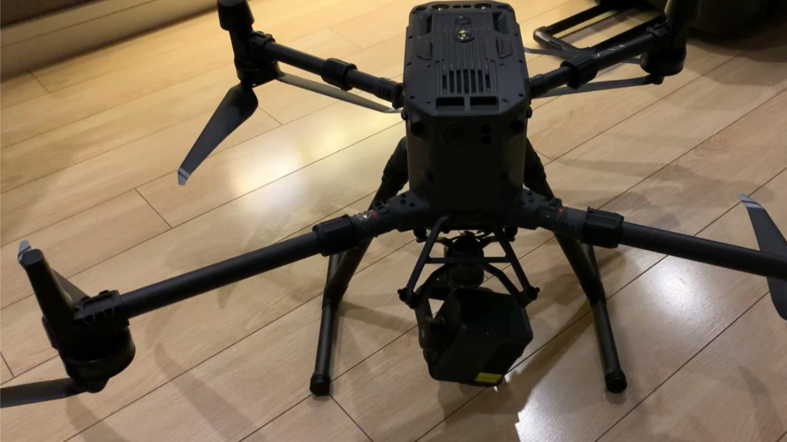 大疆经纬m300rtk使用小技巧